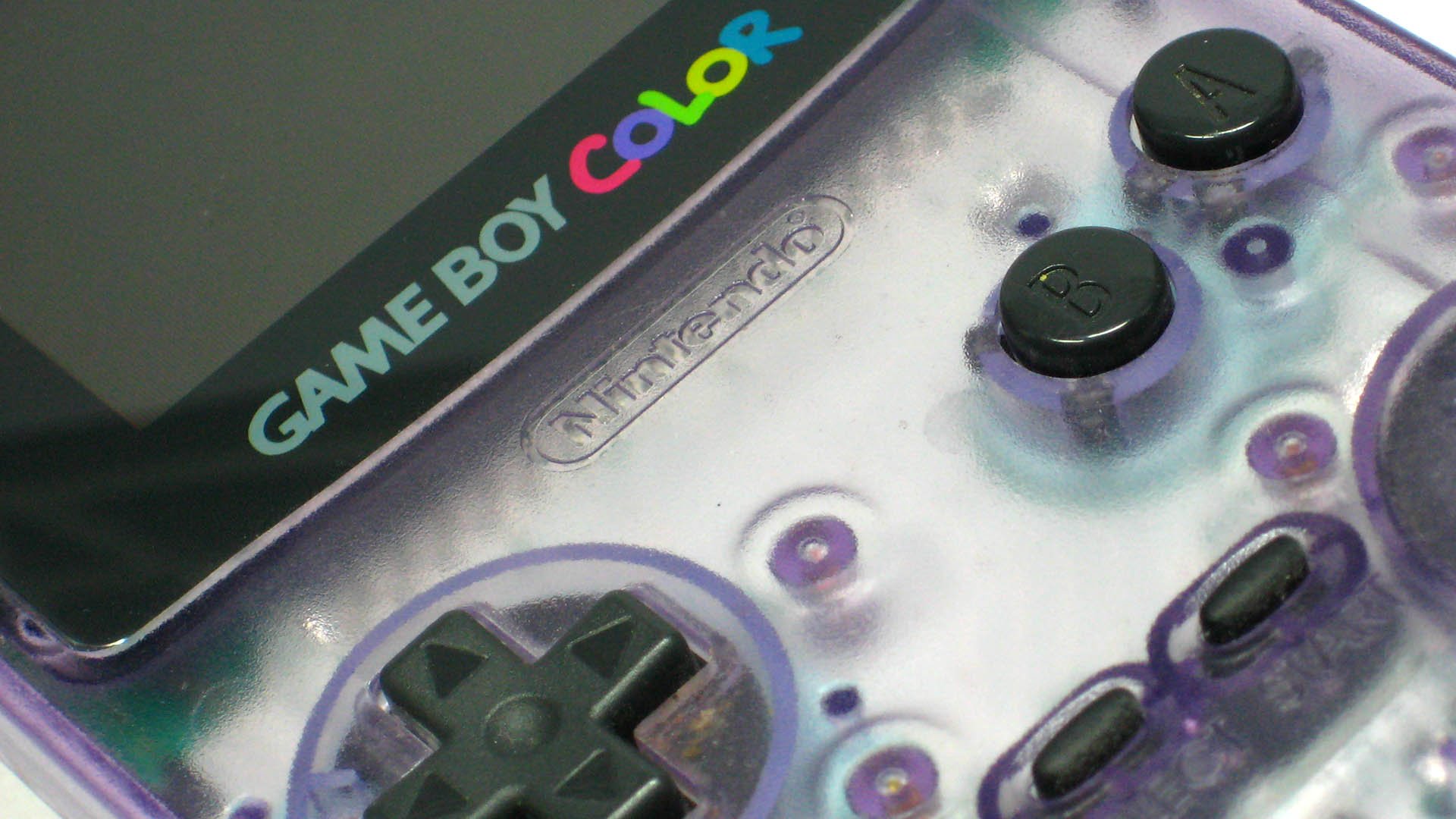 Listen, folks, the Game Boy and Game Boy Color were separate platforms ...