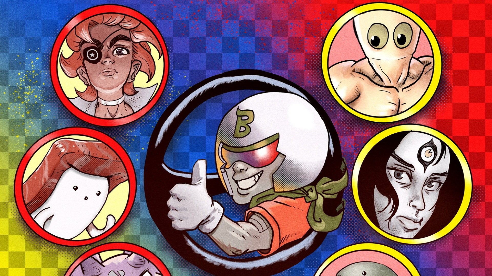 Retronauts Episode 632: BitSummit '24 | Retronauts