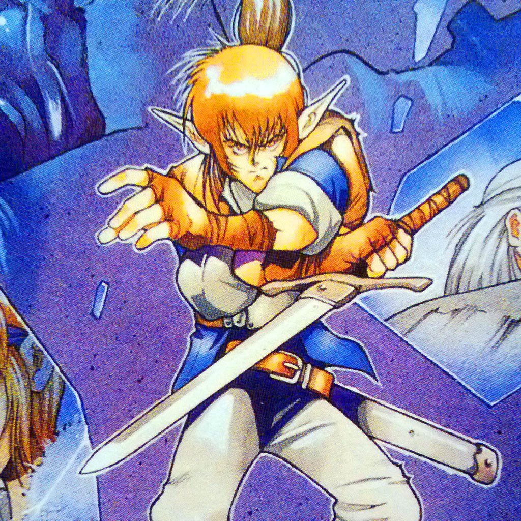 Alundra is 20 danged years old | Retronauts
